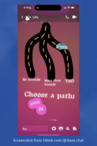 What is Daze? Daze App Explained to Parents