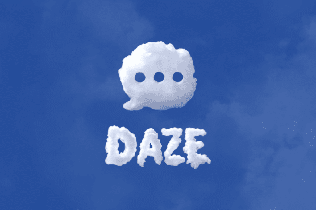 What is Daze? Daze App Explained to Parents