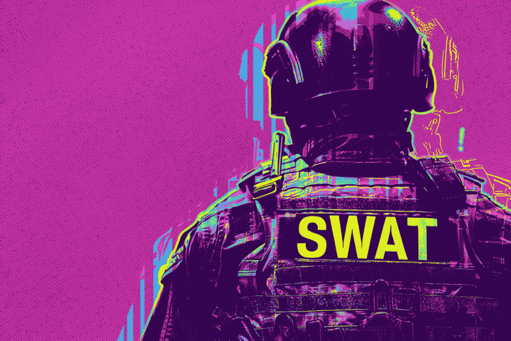 What is Swatting? A Terrible New Trend