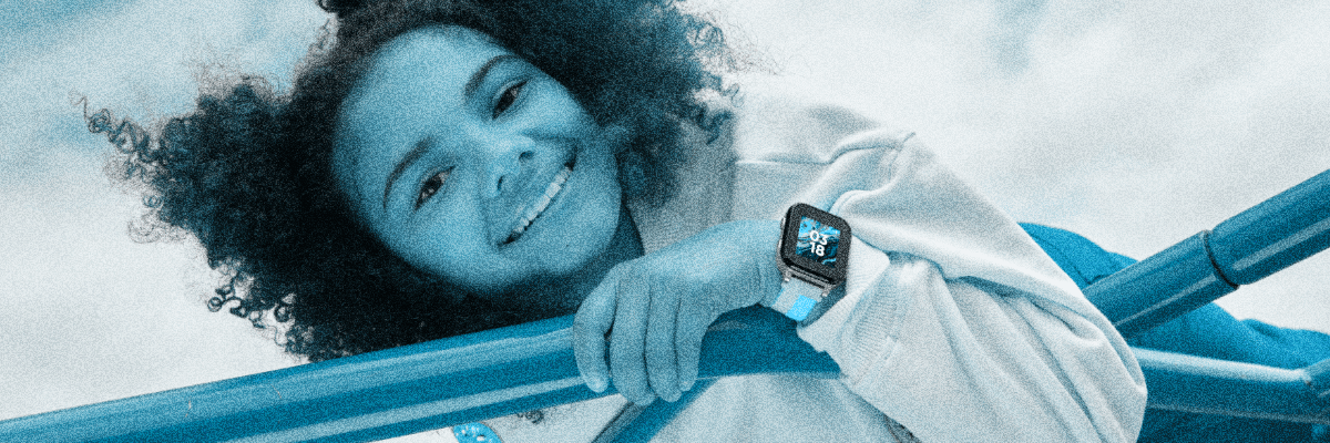 What Are Safe Zones? Gabb Safe Zone Feature