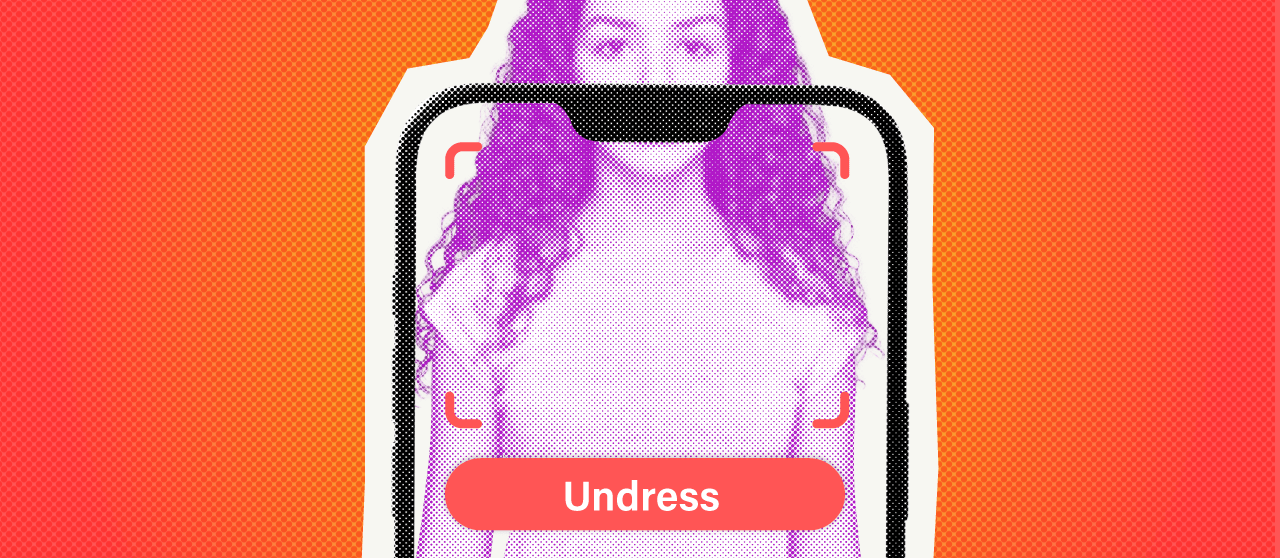 Nudify Apps: What Parents Should Know About AI Fake Nudes
