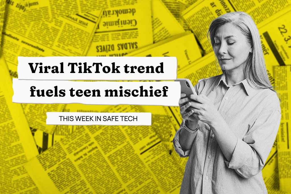 Kool-Man Challenge and AI Deceptions | Weekly Tech News