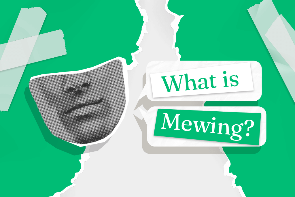 What is Mewing and Why are Teens Doing it?