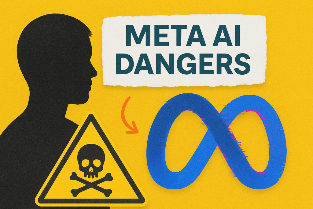 What is Meta AI? Is it Safe for Kids?