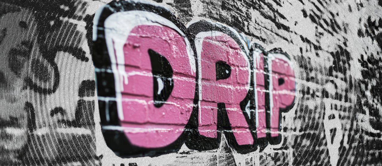 Drip Slang Meaning: Gen Z Slang Origins