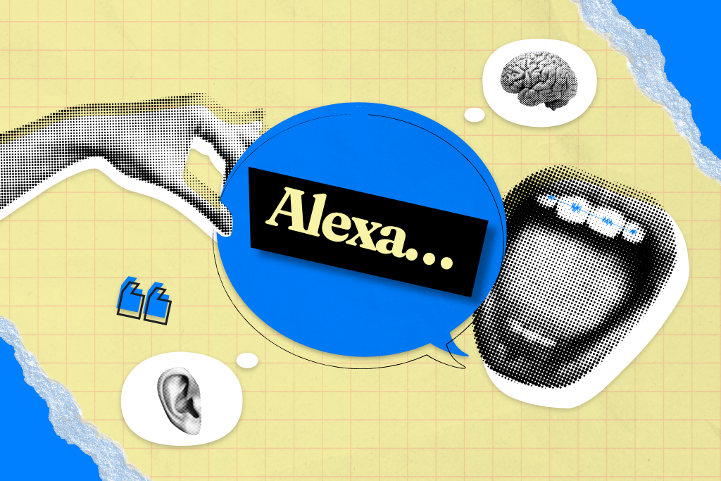 Are Voice Assistants Safe for Kids? - Gabb