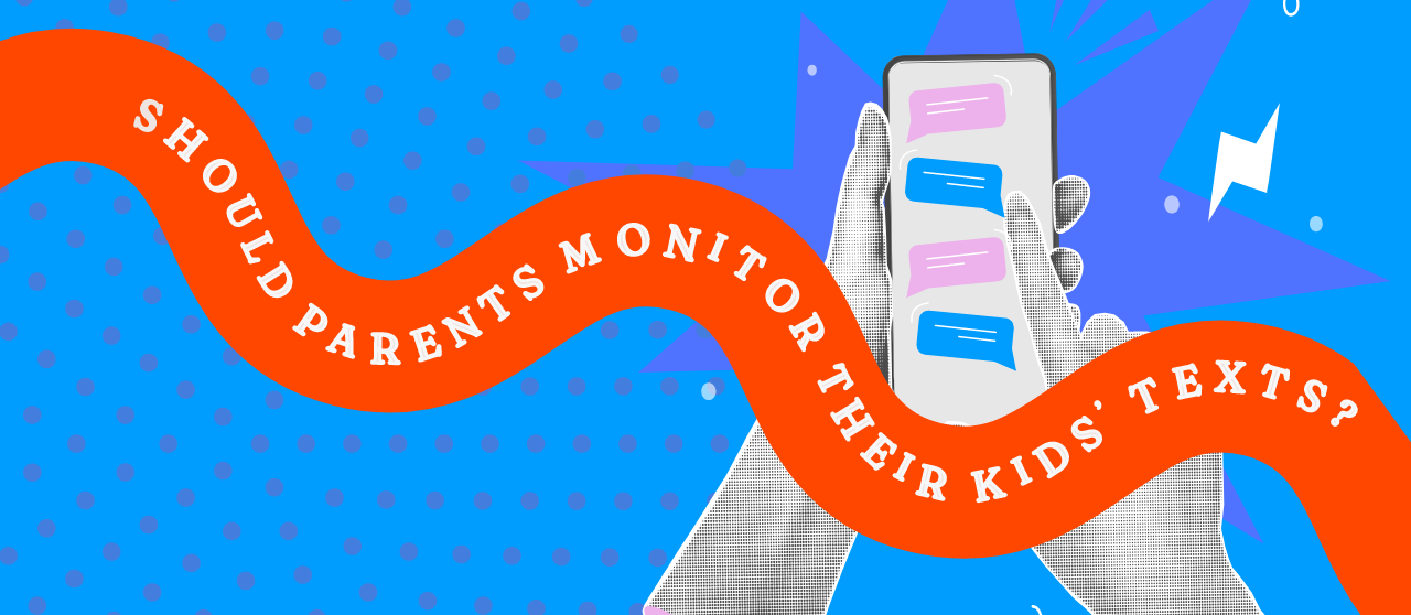 Should Parents Monitor Their Kids’ Texts? - Gabb