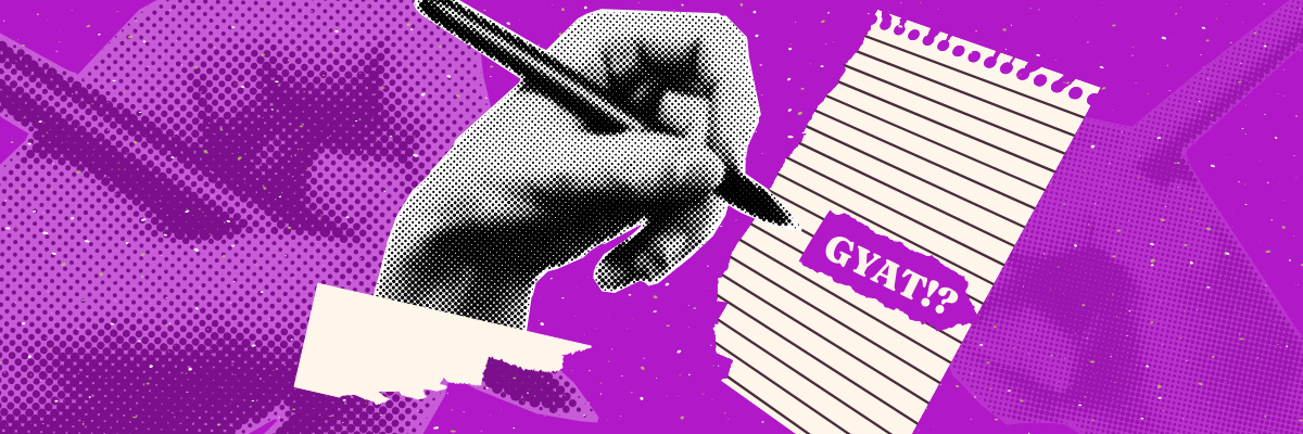 What Does GYAT Mean? Teen Slang Parents Should Know - Gabb