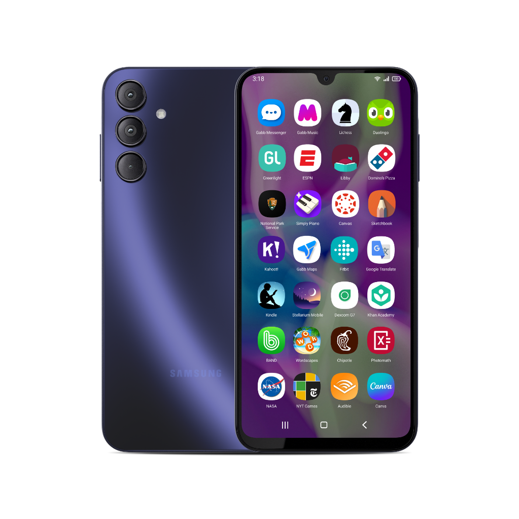 Gabb Phone 4 Pro | Buy Now