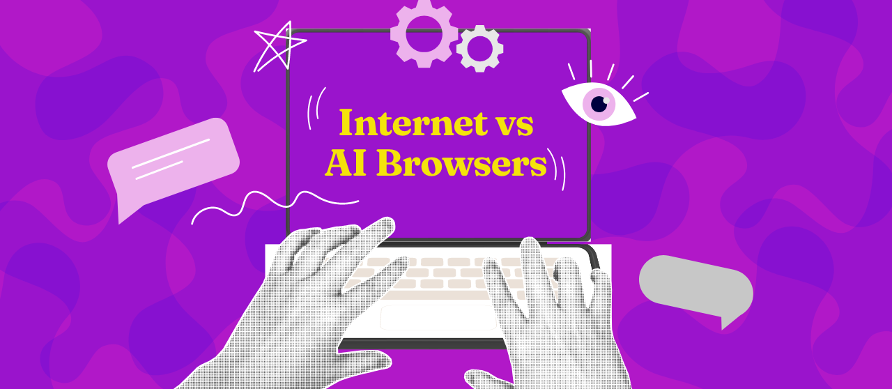 Internet Browsers vs AI Browsers: What’s the Difference?