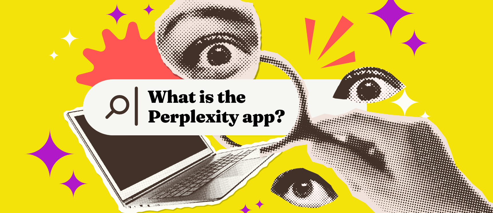 What is Perplexity AI? And is it Safe?